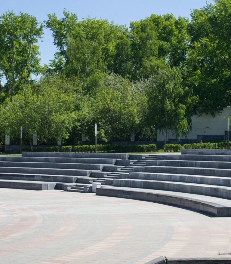 Citra Swarna Tembong City | The Height of Harmony